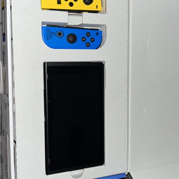 Nintendo | Video Games & Consoles | Nintendo Switch Wildcat Bundle ...